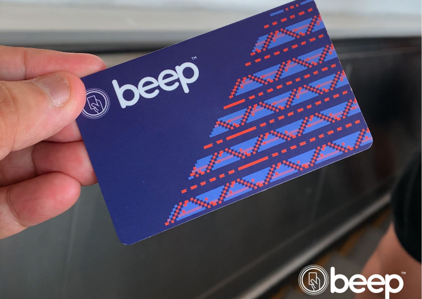 Discounts On Fares And Other Special Benefits Await Beep Users