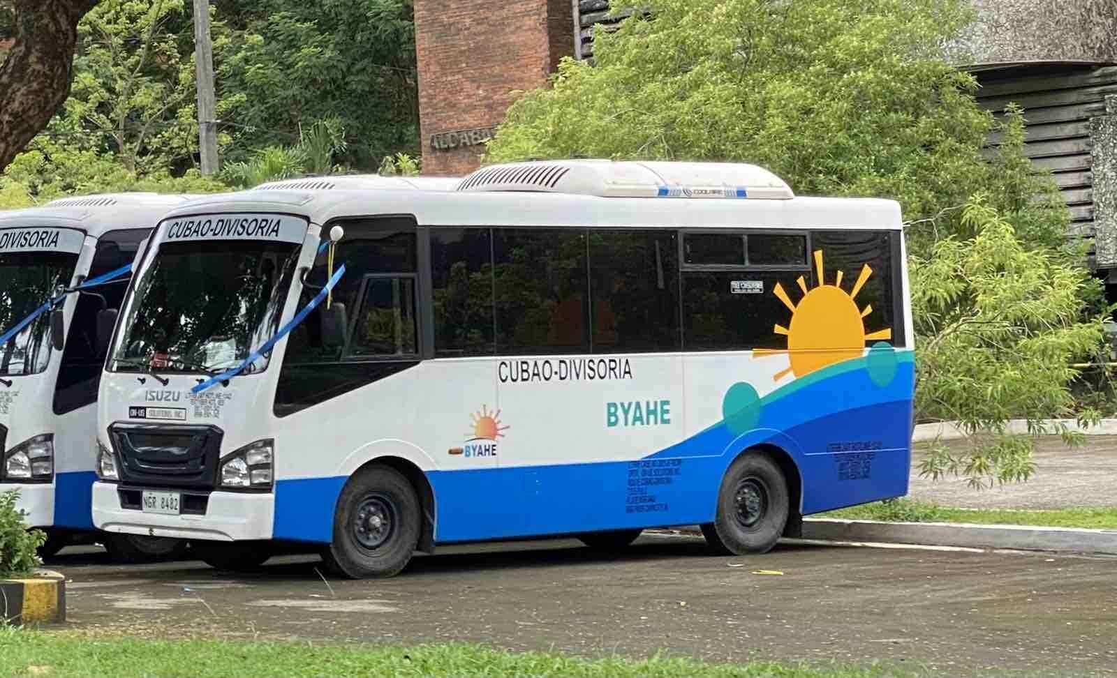 MPT Mobility’s Byahe to acquire Meralco’s EV jeep business