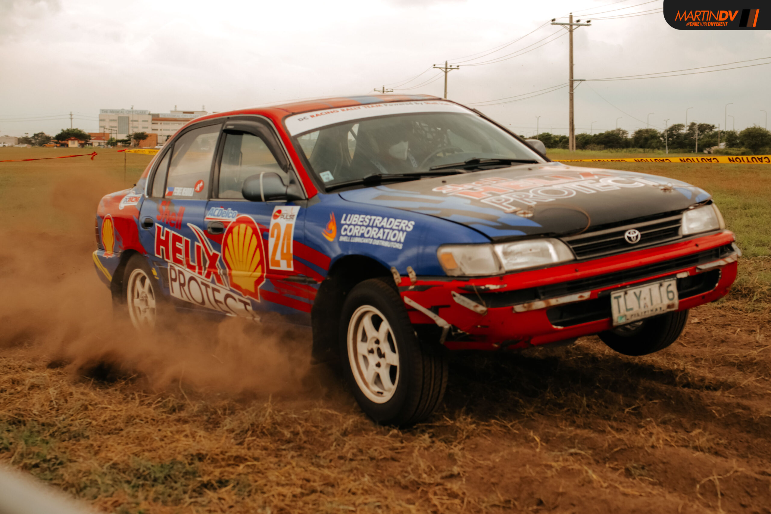 2023 Philippine Rallycross Series all set, last year's champions recognized