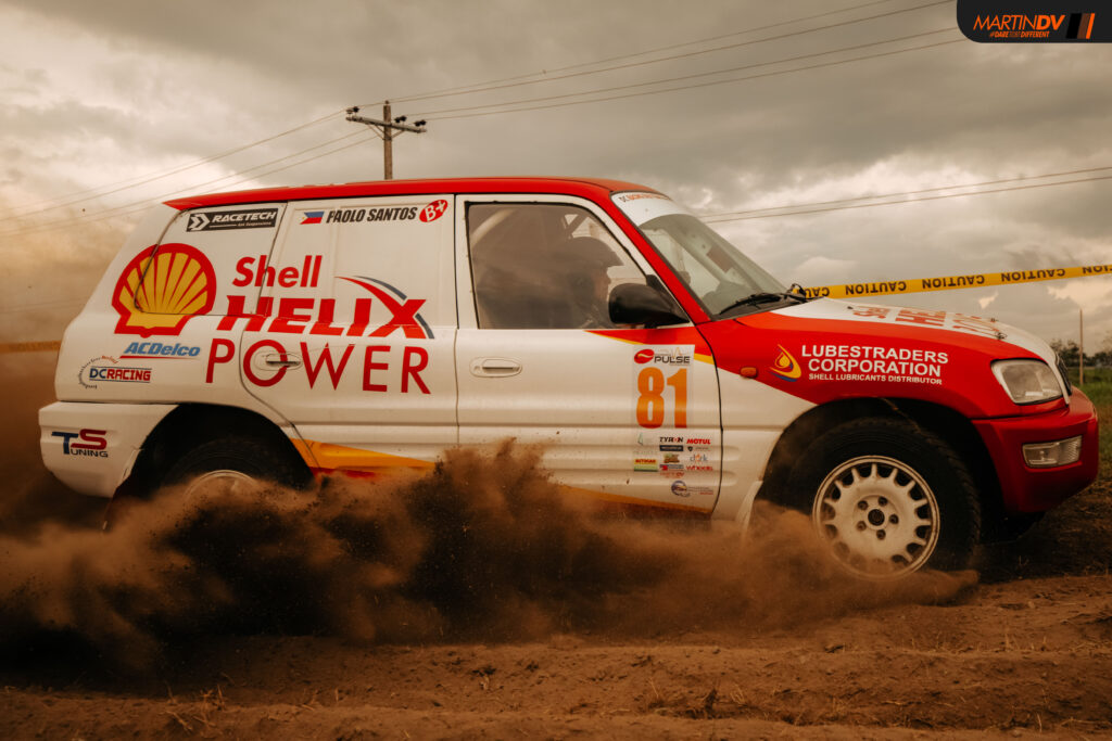 2023 Philippine Rallycross Series all set, last year's champions recognized