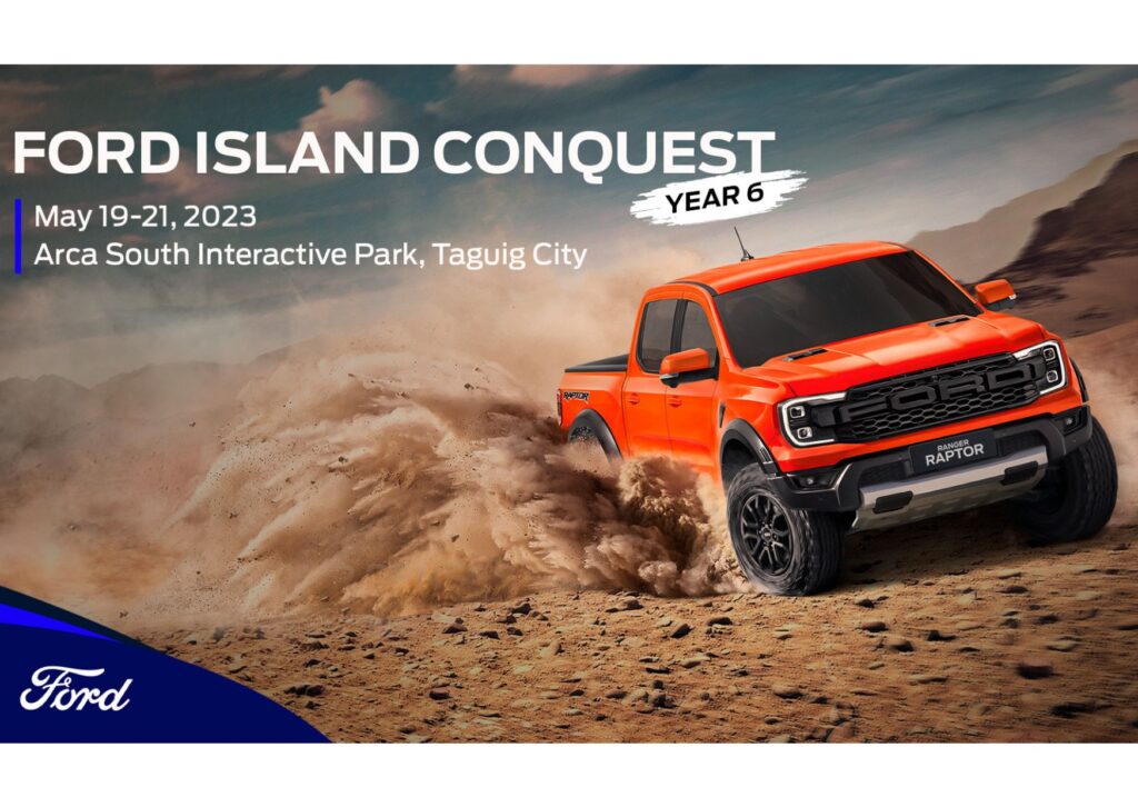 6 things to expect when you visit Ford Island Conquest year 6