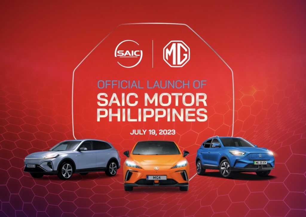 EVAP commends PMFTC acquisition of electric vehicle fleet