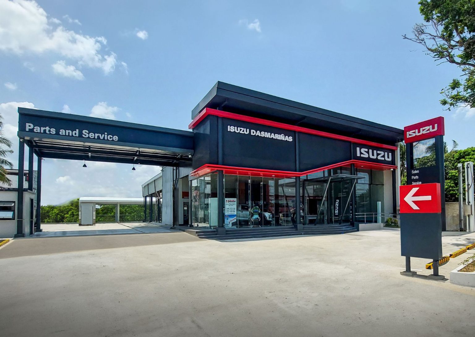Unlock your diesel engine’s full potential with Petron Turbo Diesel