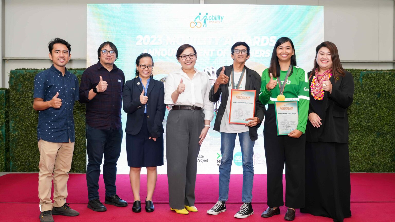 DENR MIMAROPA, EMB CALABARZON relocate offices to PITX