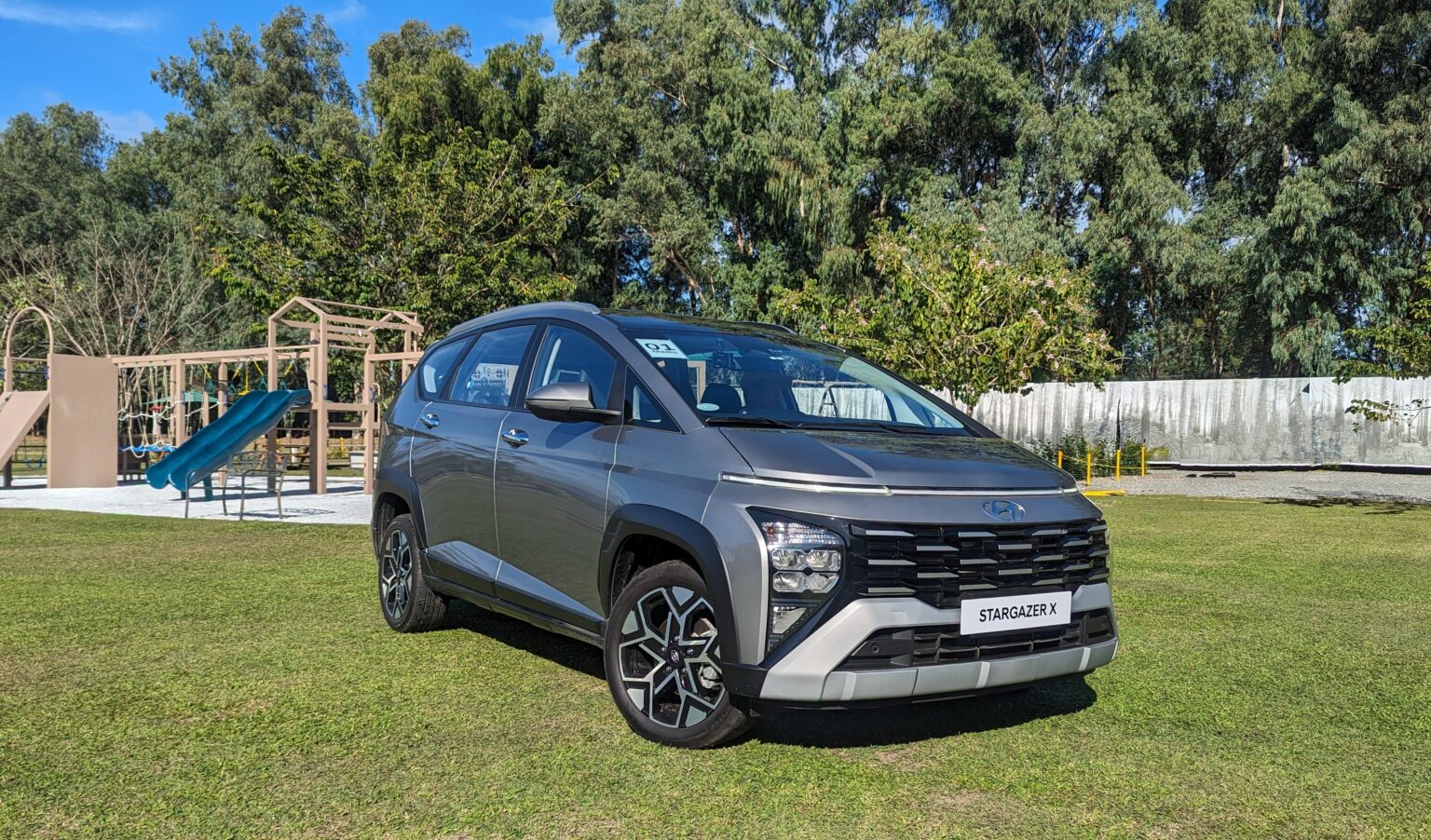BYD Tang DM-i First Drive – Dynasty goes plug-in