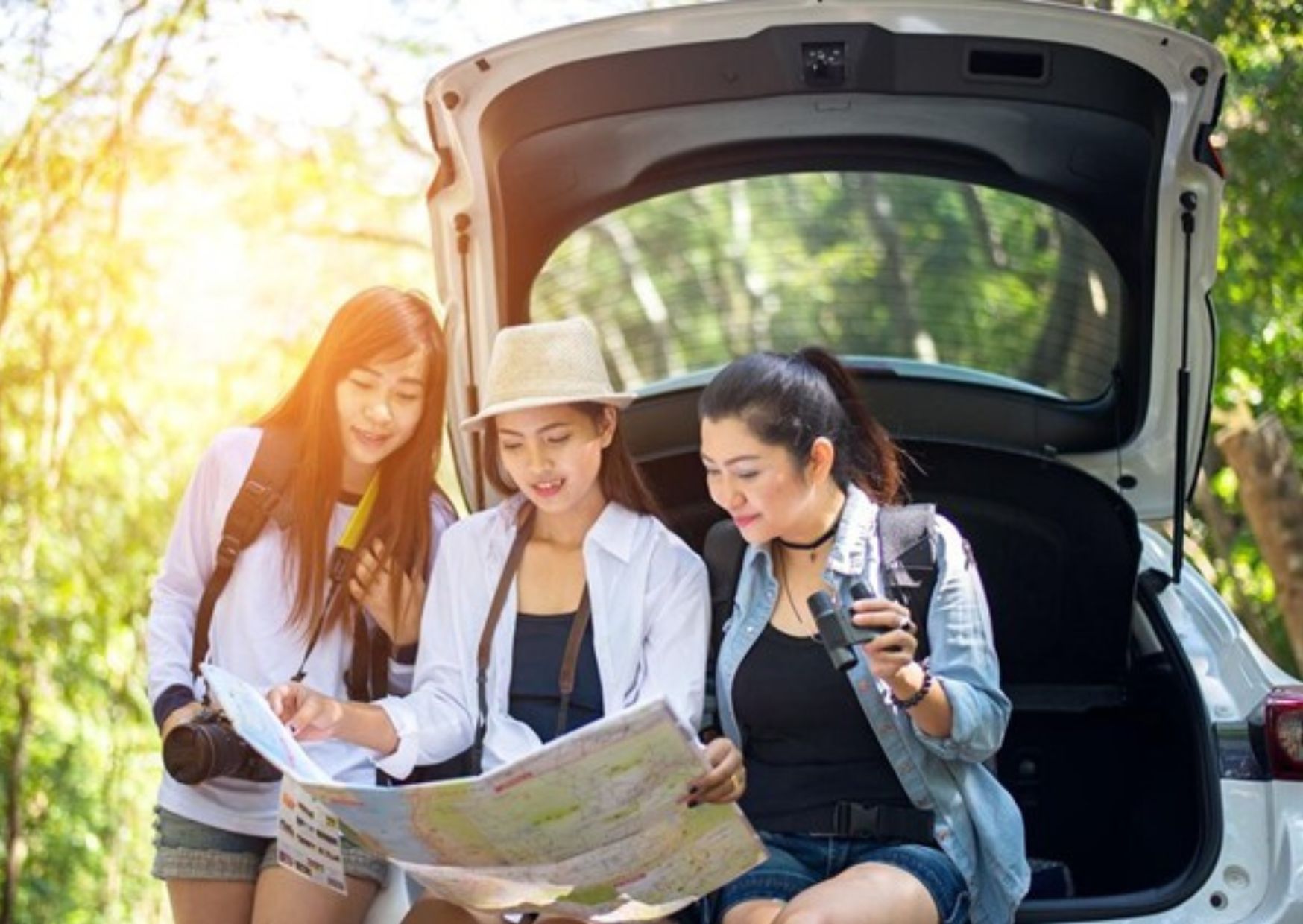 Planning the Best Holy Week vacation: top picks and safety insights