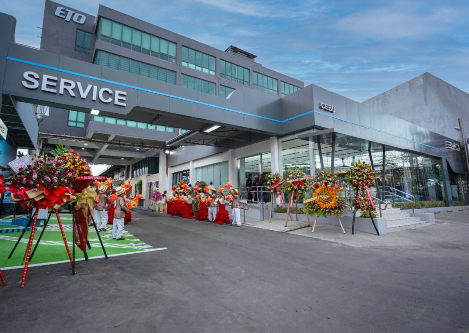 Petron launches “Tapat Sa’yo” campaign