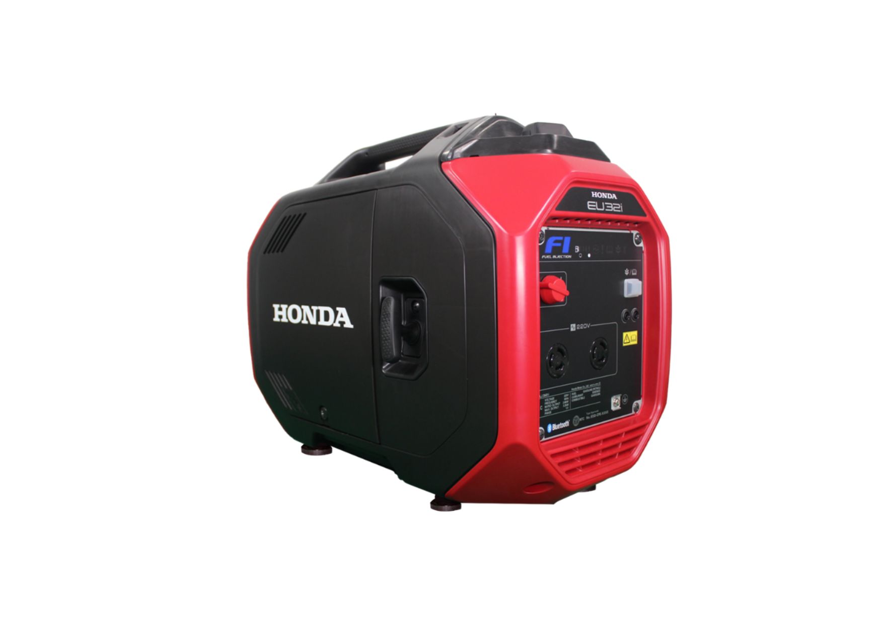 How Honda generators keep the lights on