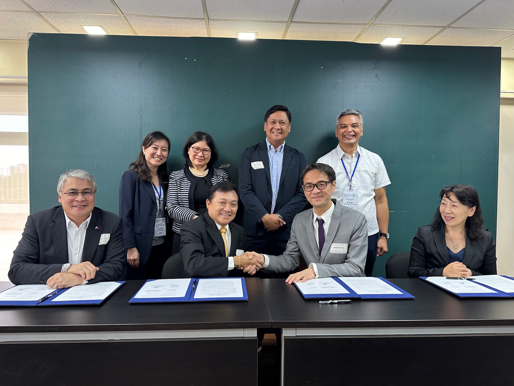 EVAP partners with Taiwan Smart Electric Bicycle Association