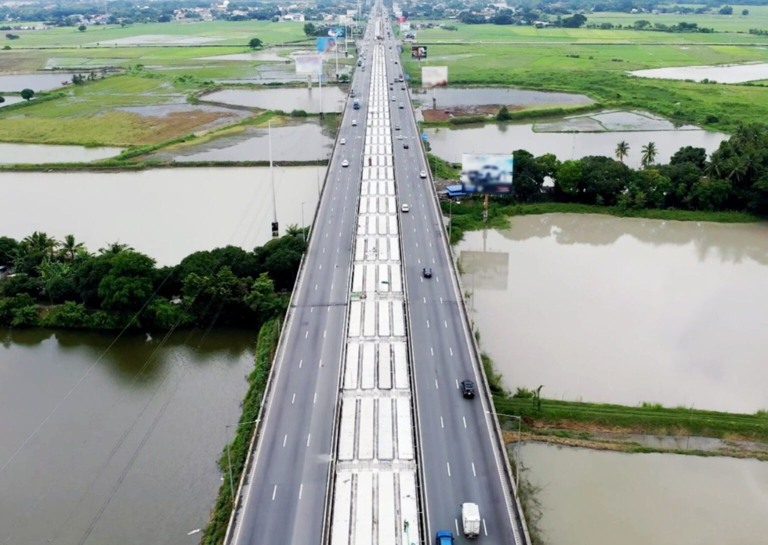 New P2P Bus Route: Guiguinto, Bulacan - Trinoma, Quezon City