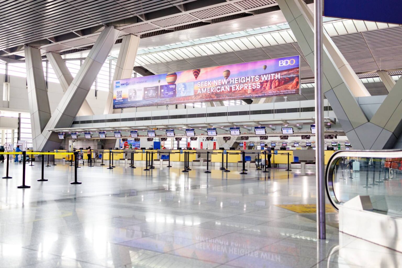 NNIC takes over NAIA
