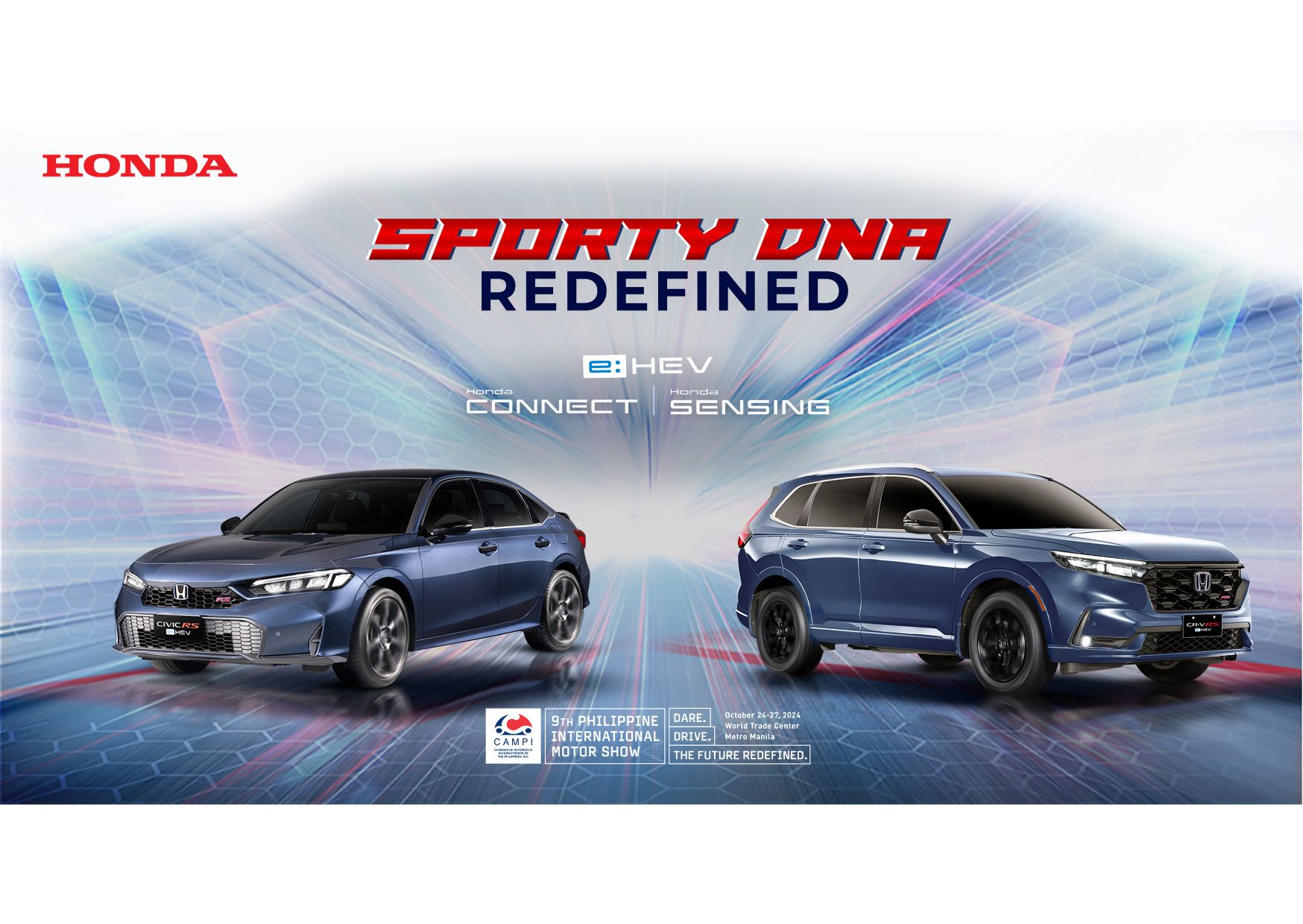 AitoPH at MIAS 2025, unveils M9 Luxury SUV