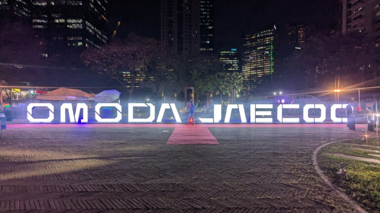 Omoda & Jaecoo officially enters the Philippines