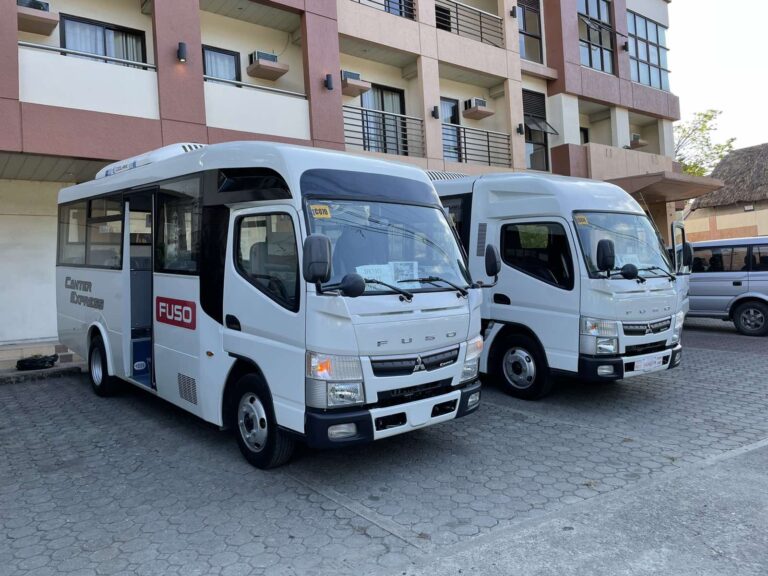 PUV Modernization Program sets new safety standards in public transport