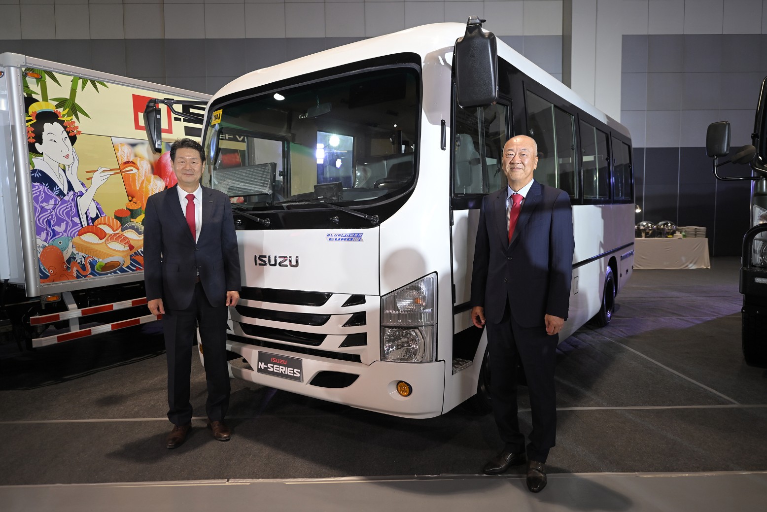 Isuzu's 2025 Truck Fest marks 25 years as No.1 PH Truck Brand
