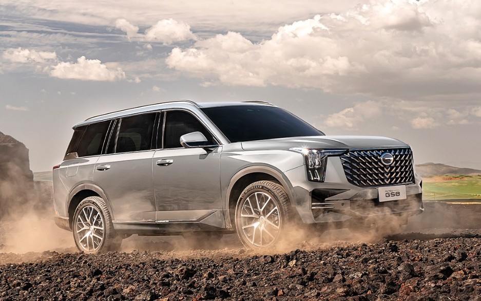 GAC MotorPH's exciting May to June 2025 promos