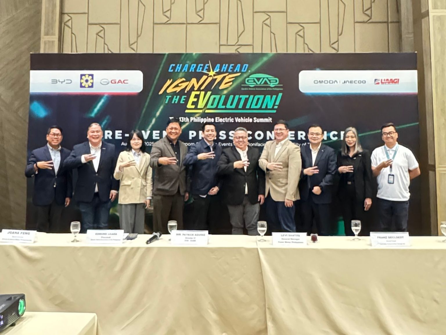 Toyota Vios Hybrid reservation lanes open for Philippine market