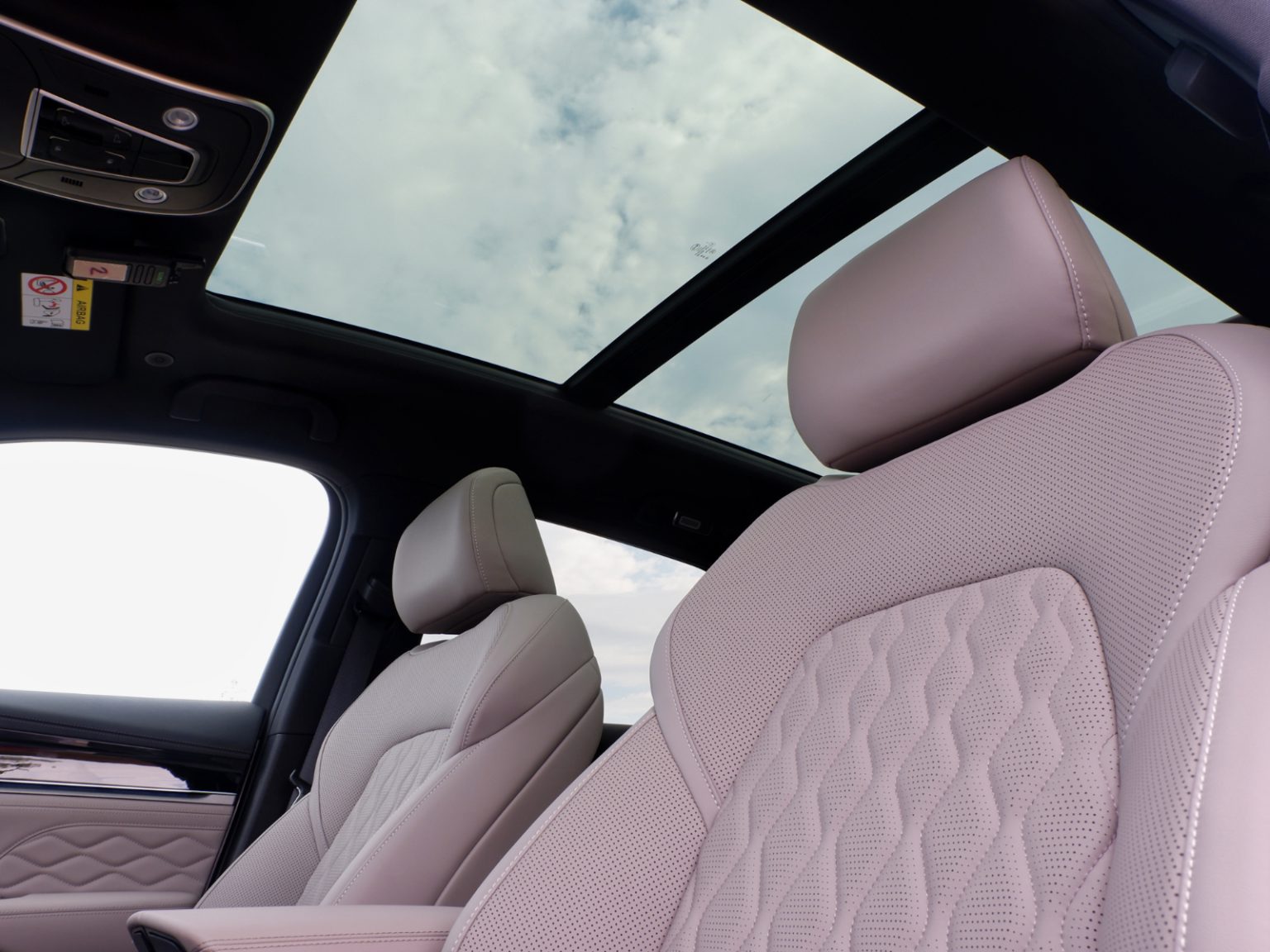 BYD Tang DM-i First Drive – Dynasty goes plug-in