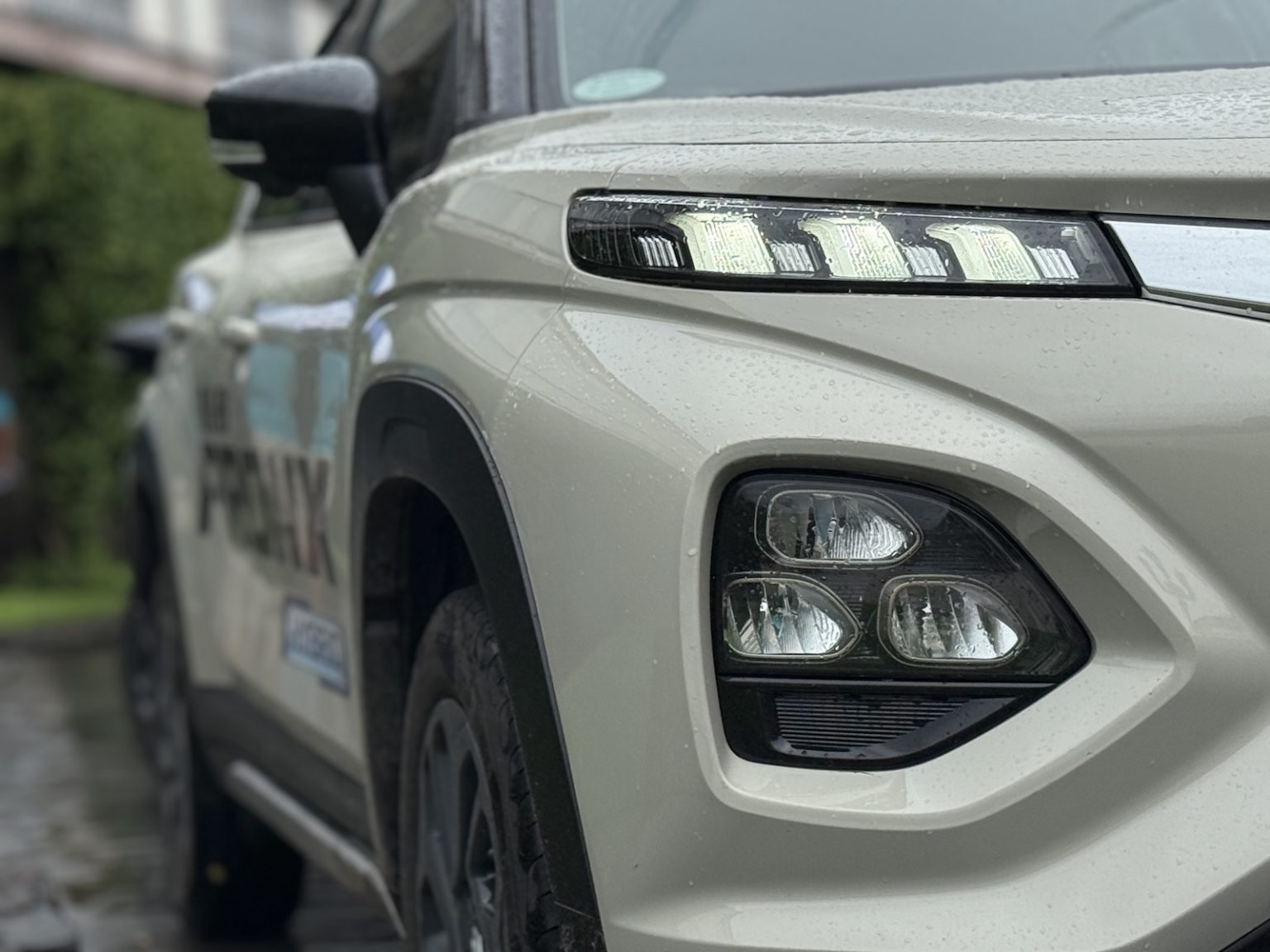 Fog lamps explained: What they are and when to use them