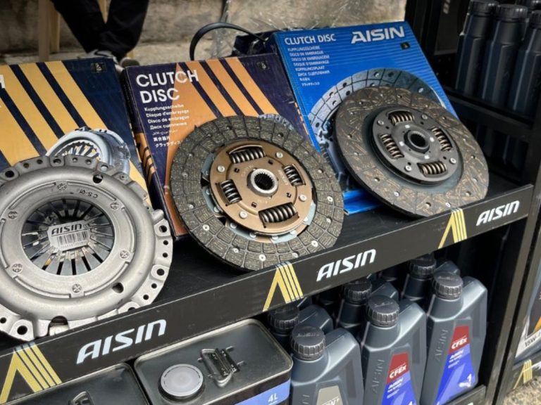 Why 60 years of Aisin matters more than you think