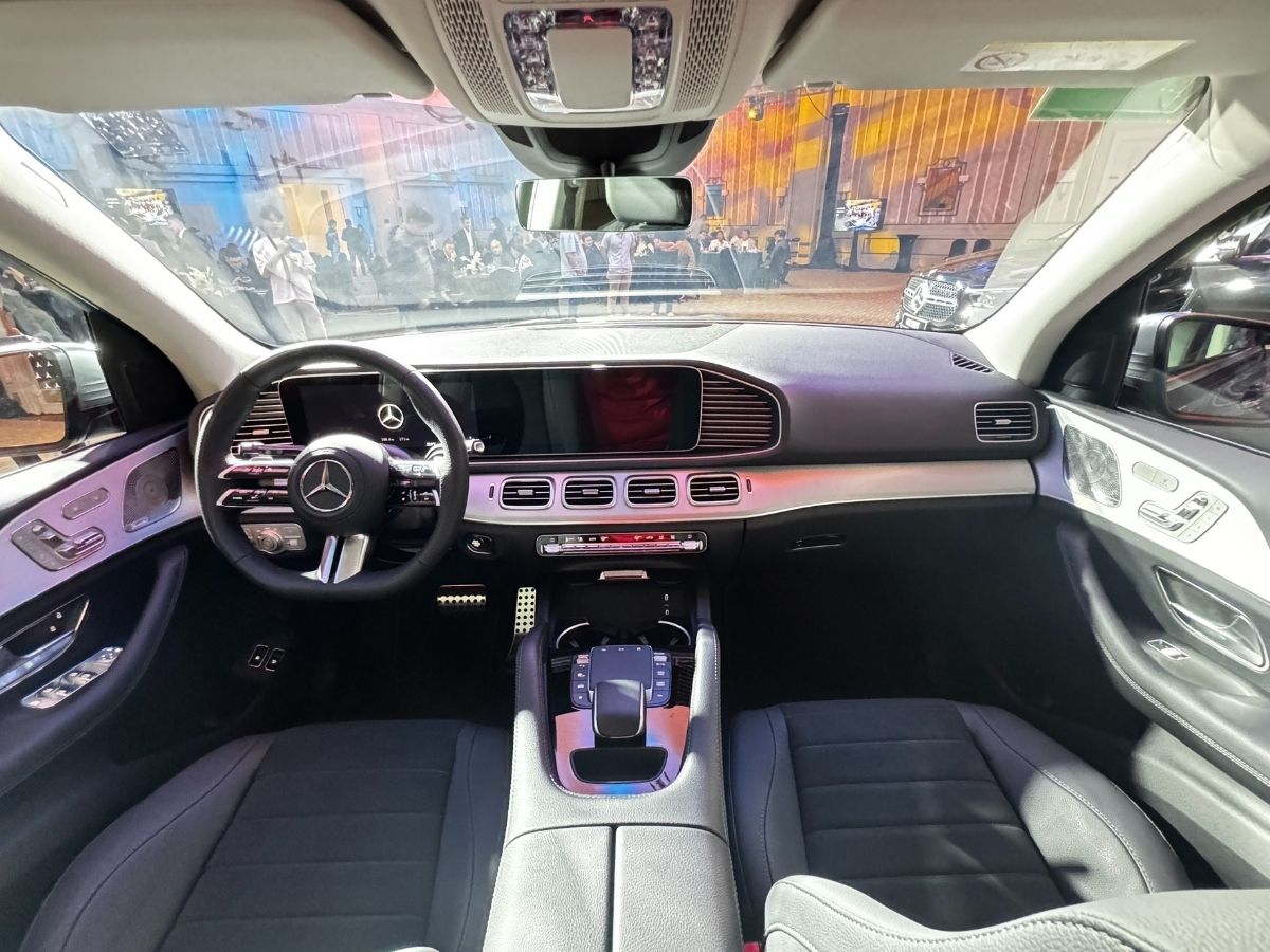 Mercedes-Benz GLE 400e PHEV debuts in the Philippines