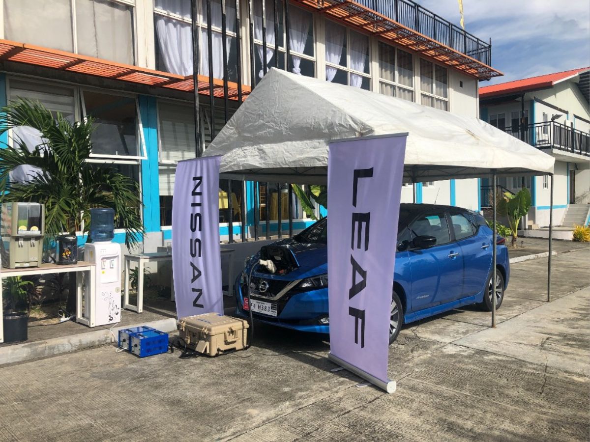 DOE revising how it classifies electrified vehicles in the Philippines