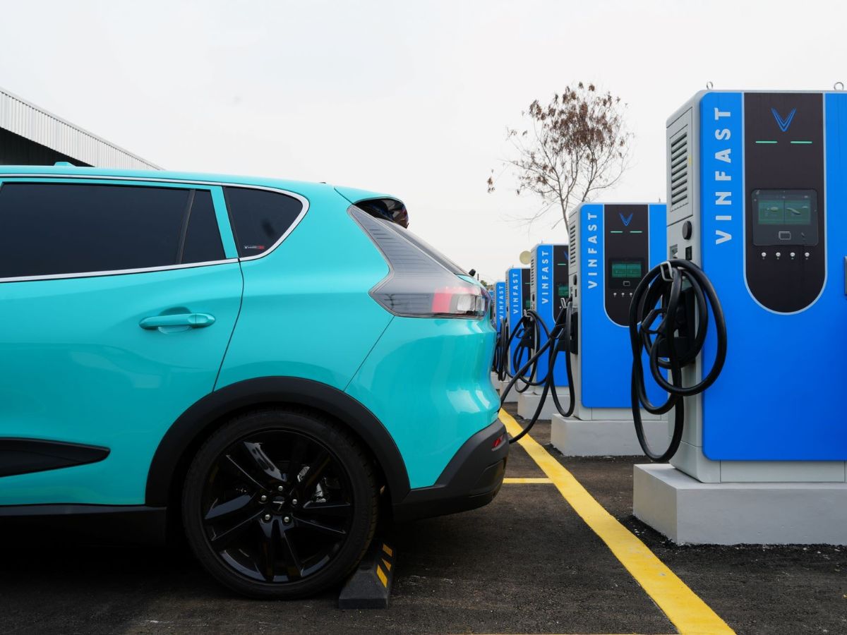 EV & PHEV Charging 101: Here are the basics