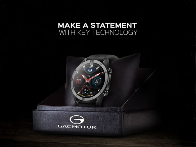 GAC Philippines hosts Emzoom, Empow owners’ eyeball event