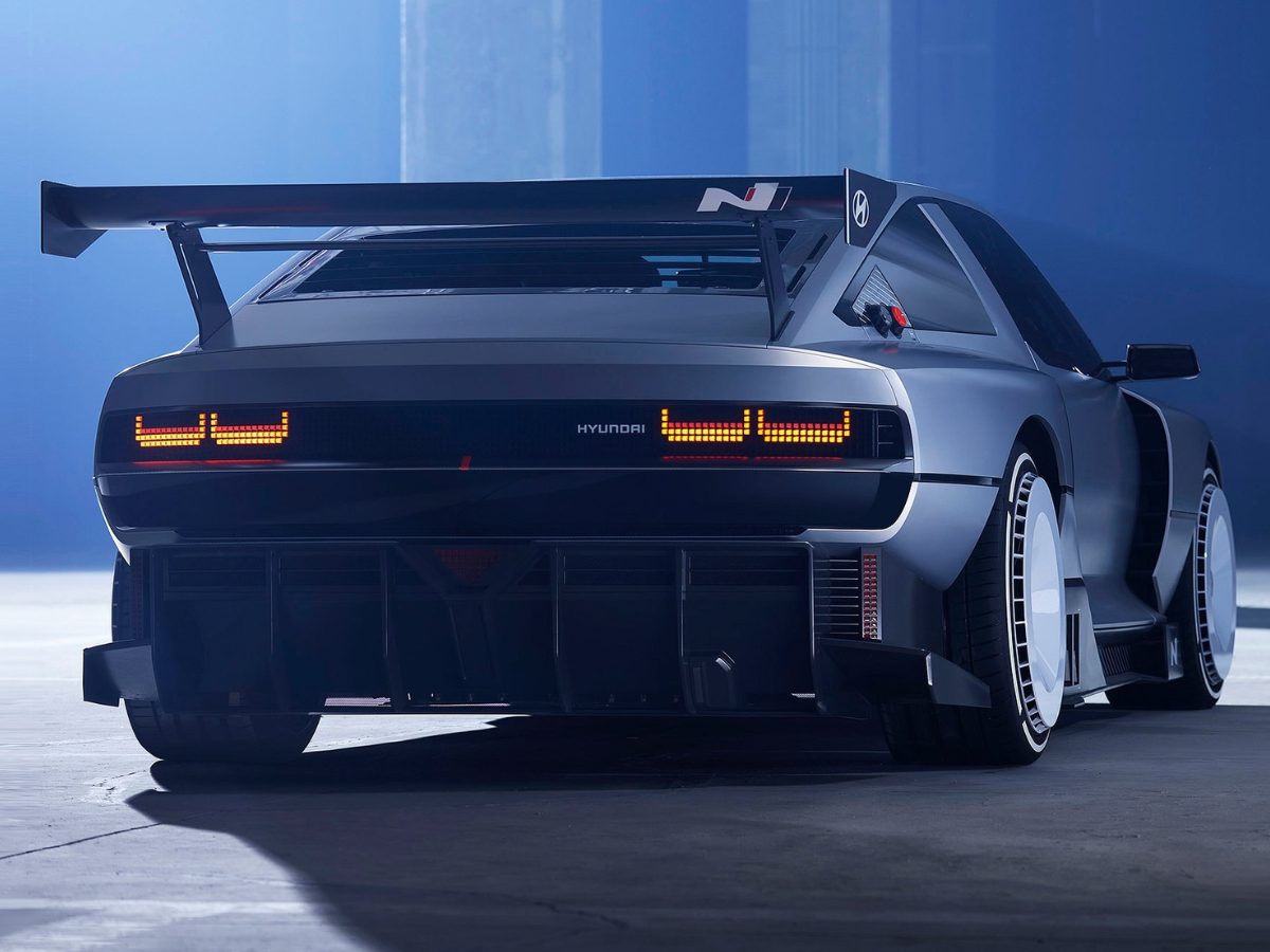 Hyundai mid-engine supercar in currently under development