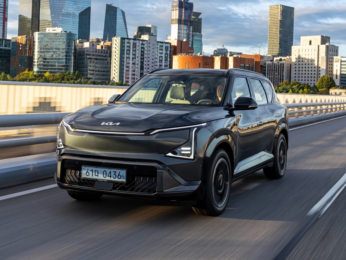 Electrified models dominate 2026 World Car Awards shortlist