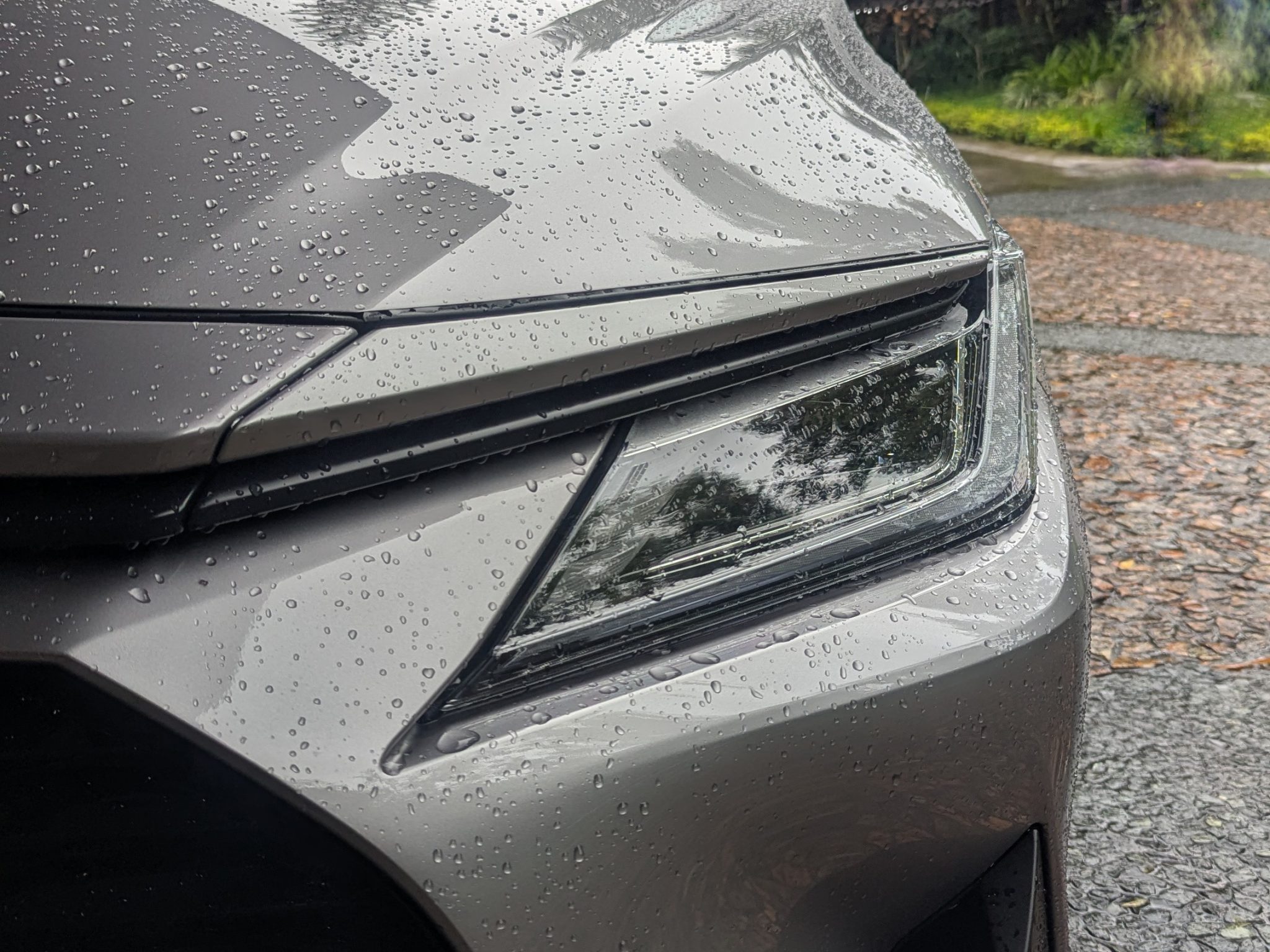 Toyota Ativ 1.3 E – The not-hybrid-Ativ is more than enough