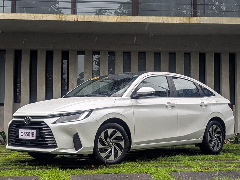 Toyota Ativ Hybrid Price — Everything you need to know