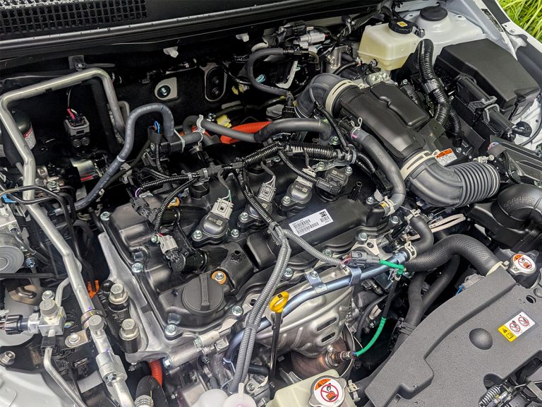 Toyota Ativ Hybrid Price — Everything you need to know