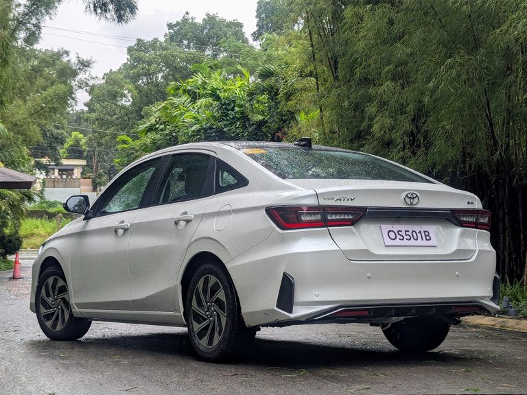 Toyota Ativ Hybrid Price — Everything you need to know