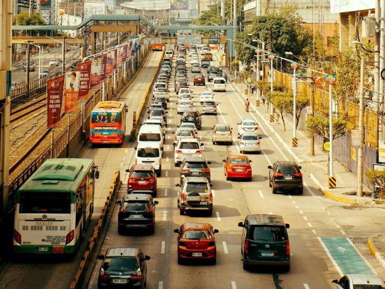 LTO announces changes to traffic enforcement rules and fines