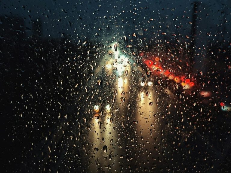 Hazard Lights 101: When and when not to use them