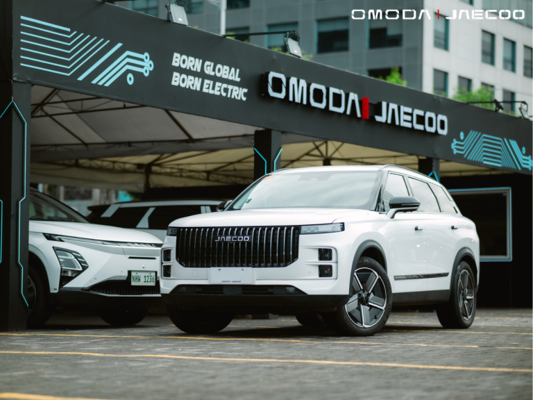 GWM highlights Haval H7, Tank 700 PHEVs, and Ora 05 EV