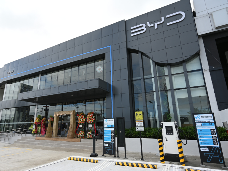 BYD’s Overnight Rise: Boom or Bubble?