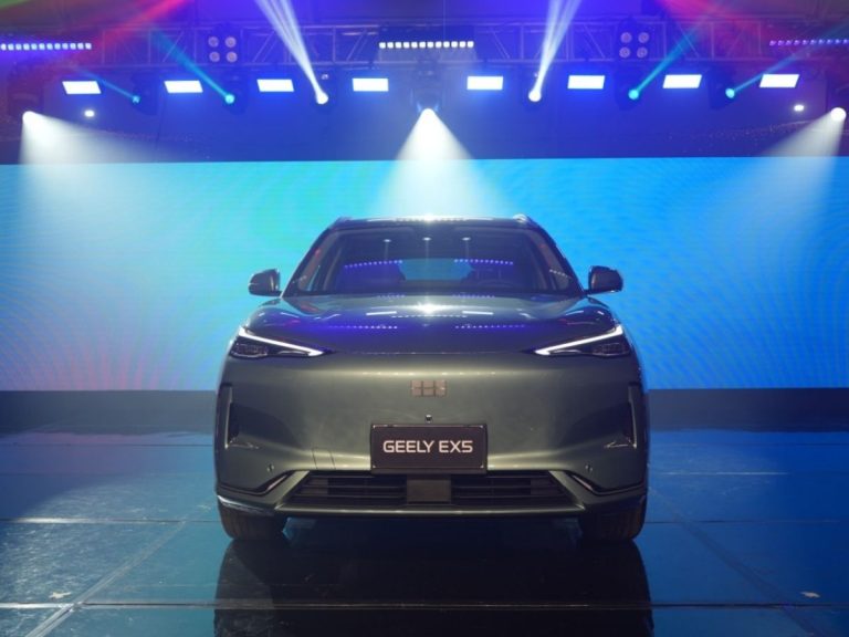 Here are the new Geely vehicles arriving in 2026