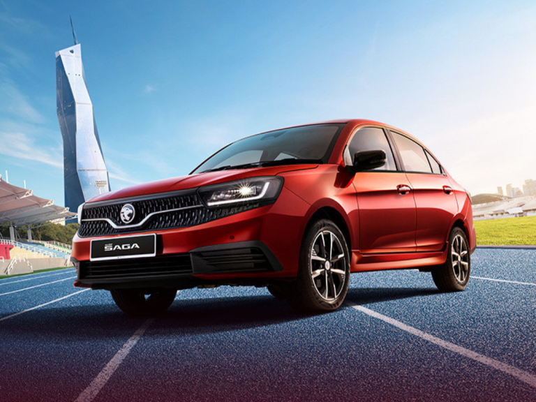 Here are the new Geely vehicles arriving in 2026