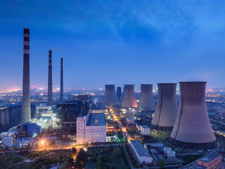 Huawei to modernize Thailand’s power infrastructure
