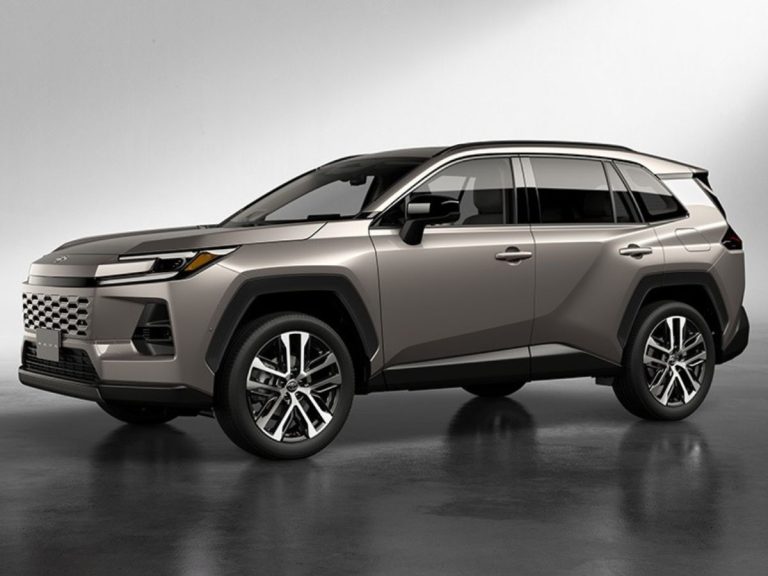 Meet the Suzuki Across—the Toyota RAV4 with an S badge