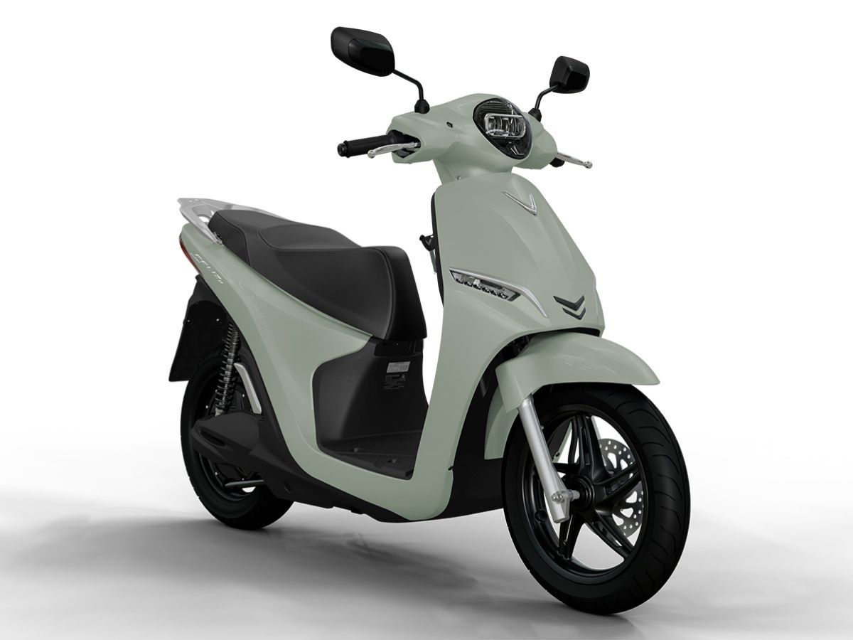 VinFast reinforces e-scooter presence with these new models