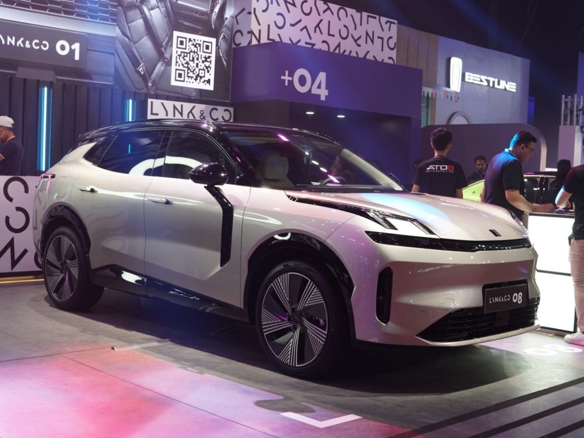 Electrified models dominate 2026 World Car Awards shortlist