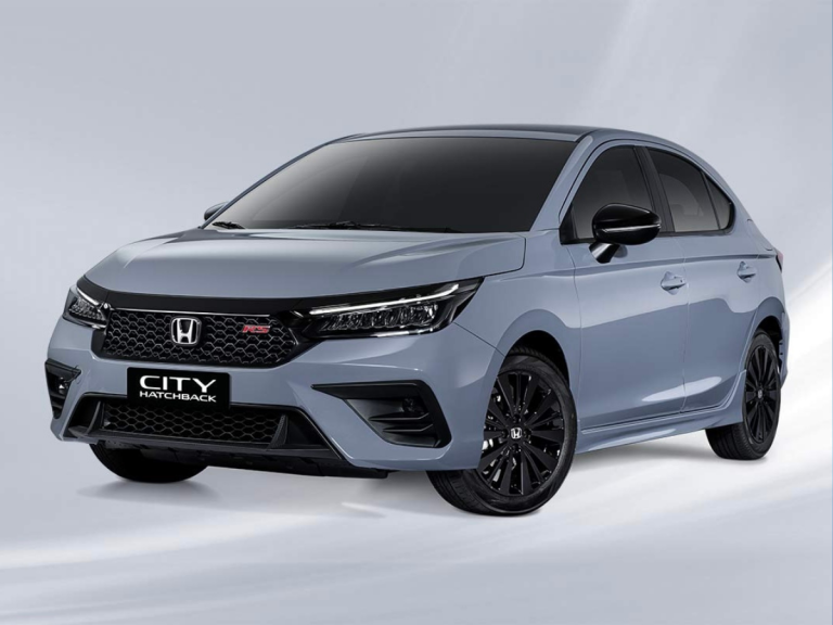 Honda City Hatchback gets P20,000 cash discount in latest promo