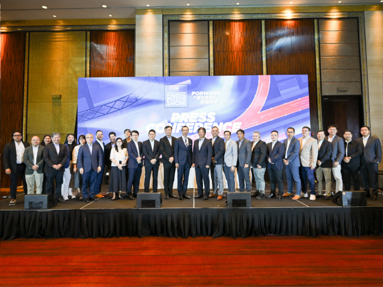 PIMS 2026: 17 brands, 150 cars, an electrified shift